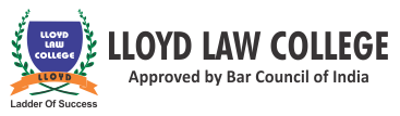 Lloyd Law College I Best law college in india